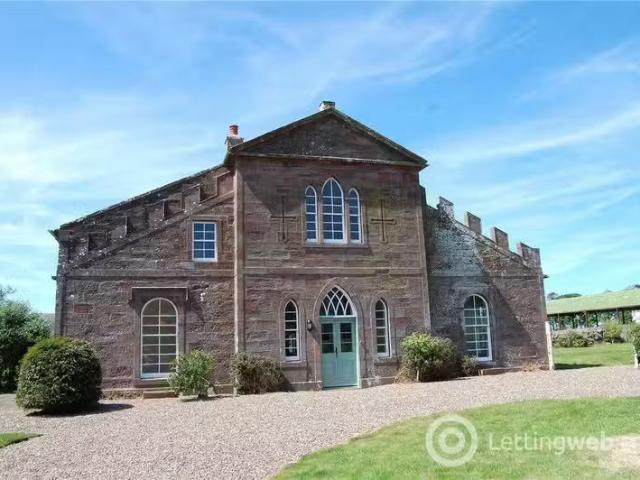 Just in! 4 BR Property to rent in Turnberry Lodge, 7 Turnberry.