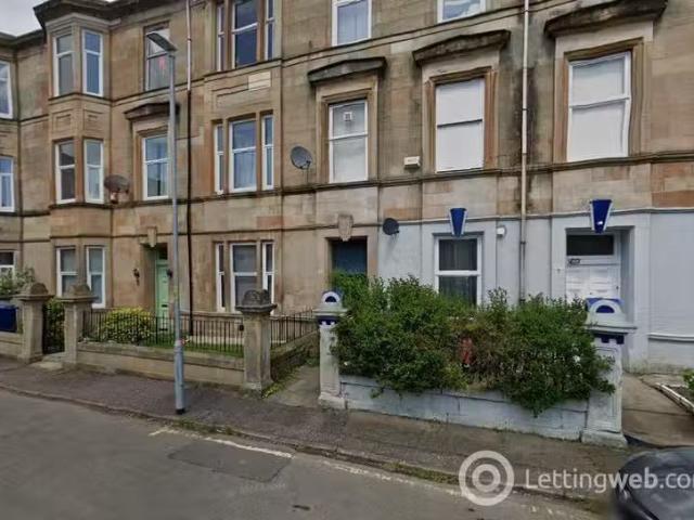 Charming 4 BR Property to rent in 9 Copland Place Flat 2 1 Gla.