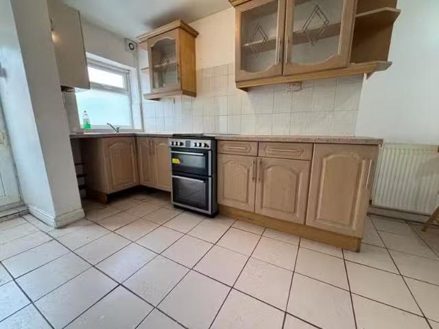 Cheap 5 bedroom house for rent in Osmaston Road, BIRMINGHAM, B17