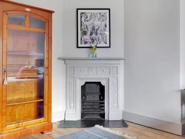Rental! 5 BR West Terrace