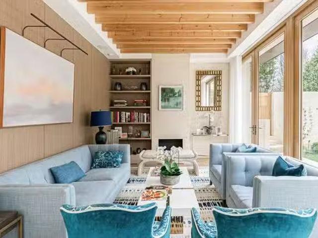 Cheap 5 BR Bronsart Road