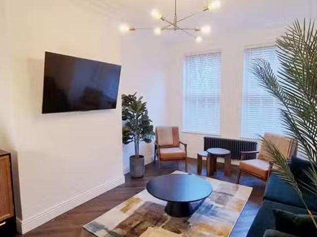 New 5 BR Grosvenor Road