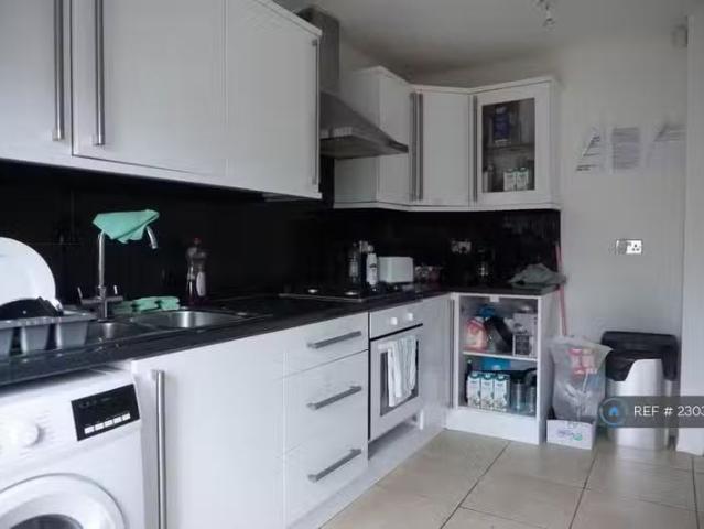 New 6 bedroom detached house for rent in Uxbridge Street, Birm.