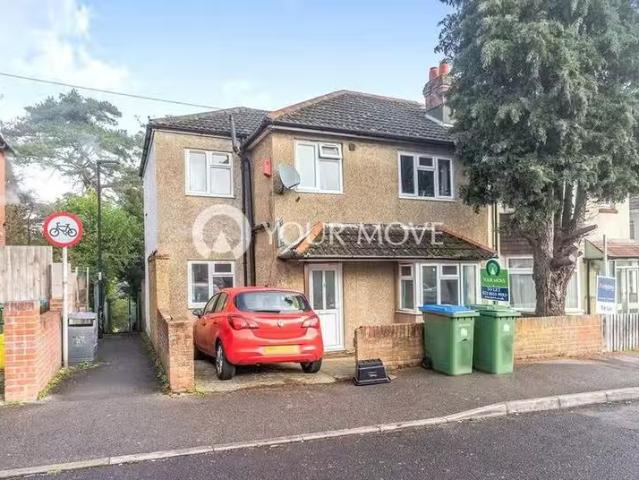 Just in! 6 bedroom Semi Detached House to rent, Granby Grove.