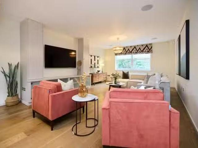 Unique 6 BR Loudoun Road