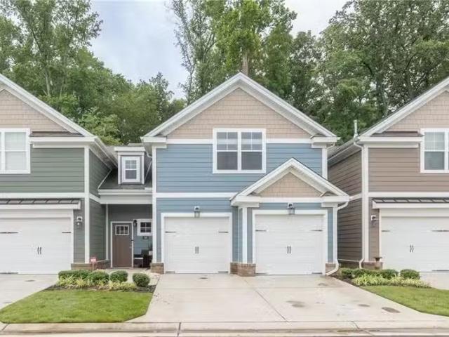 Rental, Condominium/Co op, Contemp Suffolk, VA 130 Creek Fr.