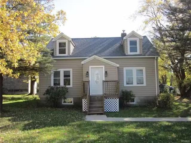 Rental, Capecod, Farm House Goshen, NY 878 Pulaski Hwy