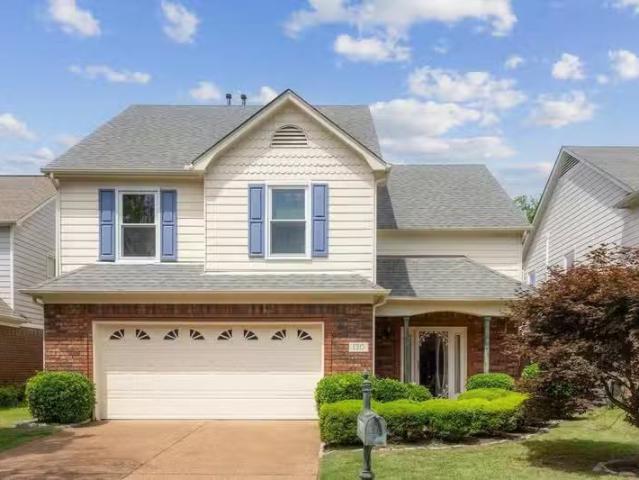 Rental, General Residential Memphis, TN 130 Riverwalk Pl