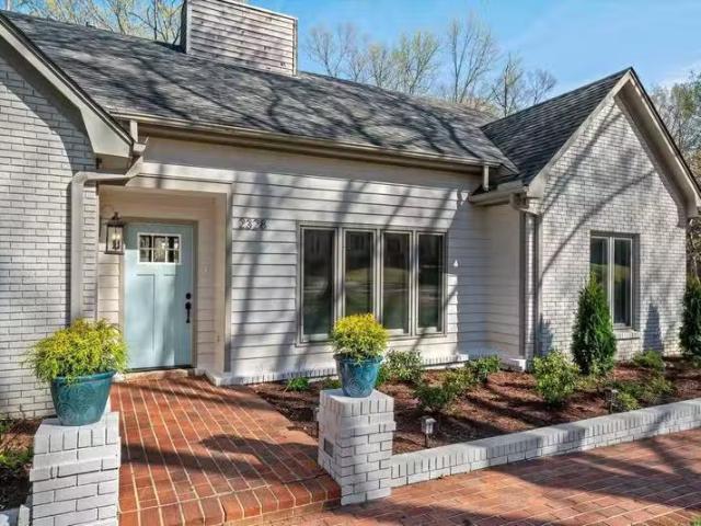 Rental, General Residential Memphis, TN 2328 Hickory Forest.