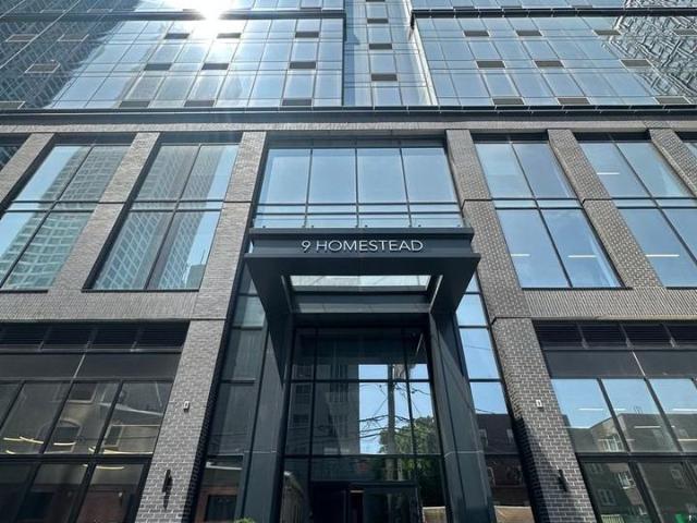 Rental Deals Studio Apartment for Rent at 9 Homestead Pl, Jersey City, NJ 07306 Journal Square