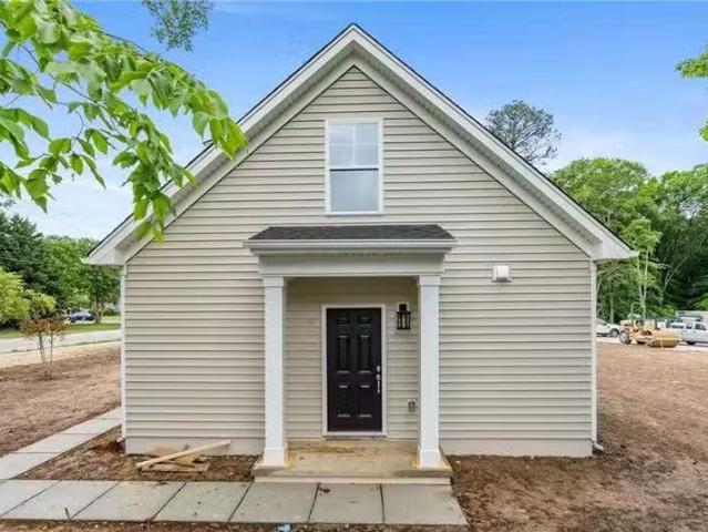 Rental, Duplex, Ranch Williamsburg, VA 3873B Strawberry Pla.