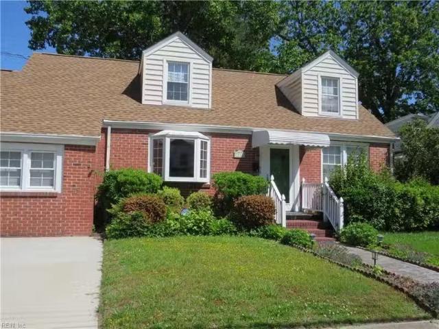Rental, Duplex, Split Level, Traditional Norfolk, VA 7732 C.