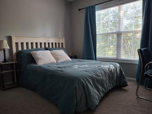 Rental for any of the 3 rooms