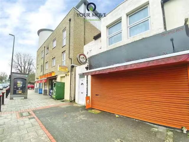 For Rent! Flat to rent, High Street, Sutton, SM1 £875 pcm