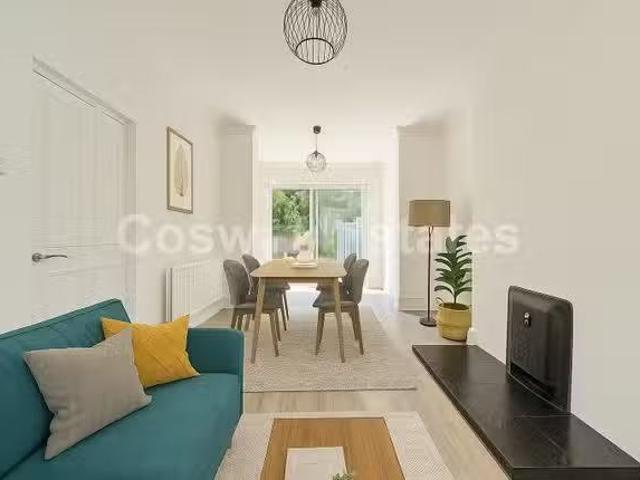 Nice Flat to rent in Millway, Mill Hill NW7