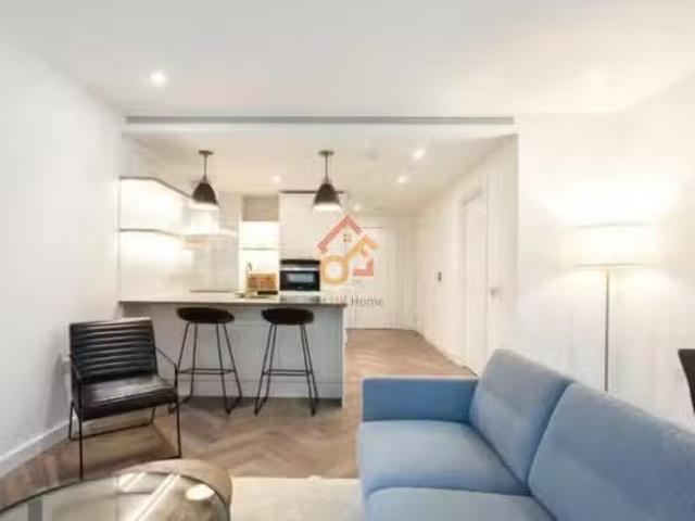 Unique Flat to rent in Cashmere Wharf, 23 Gauging Square, Lond.
