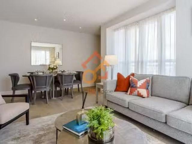 Nice Flat to rent in Circus Apartments, 39 Westferry Circus, L.