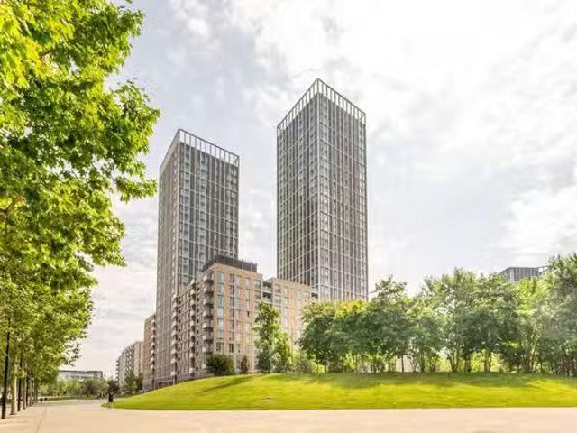 Cozy Flat to rent in Easy Village, Stratford, London E20