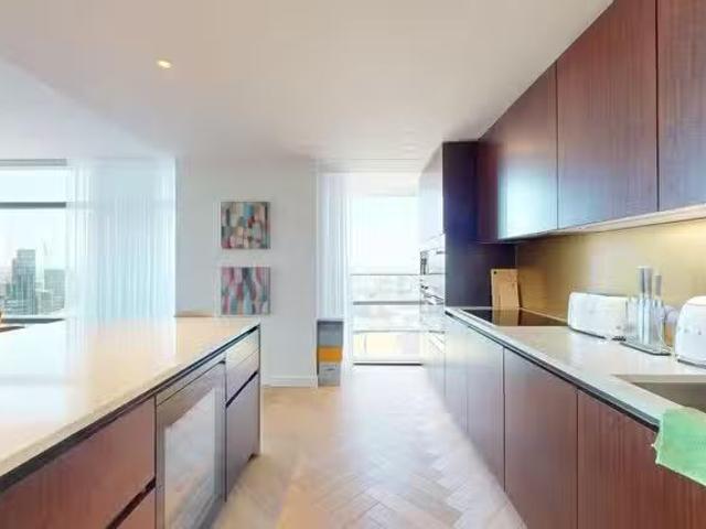 Cozy Flat to rent in Principal, Worship Street, London EC2A