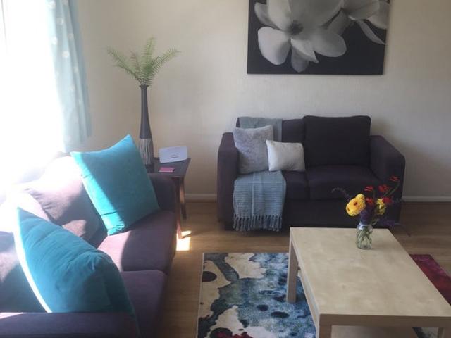 Rental House, Four Person Share