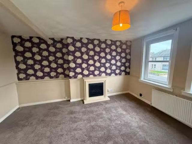 New House for rent in 47C Bannockburn Road, Stirling, FK7 0BU.