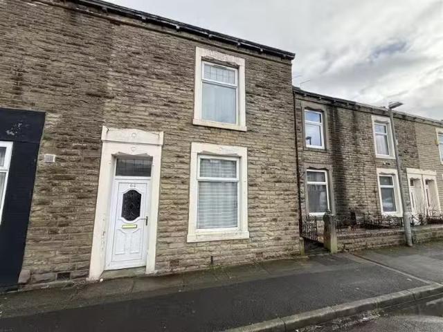 Unique House for rent in 64 Commercial Street Rishton, BB1