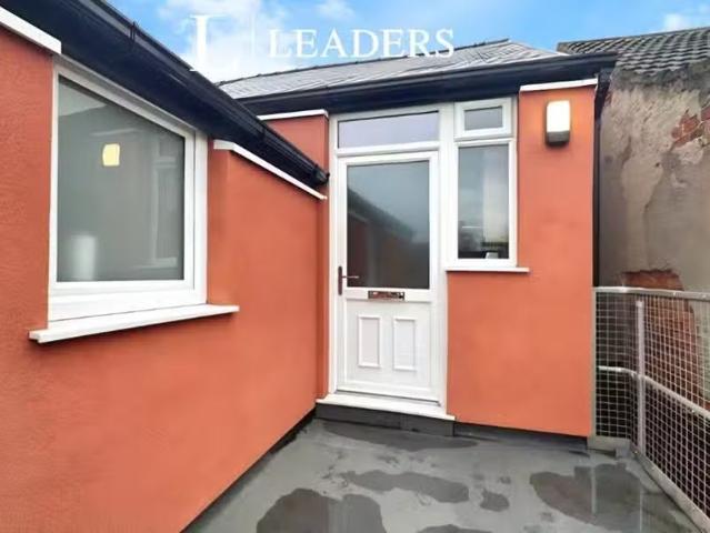 Unique House for rent in Nottingham Road, Ilkeston, Derbyshire.