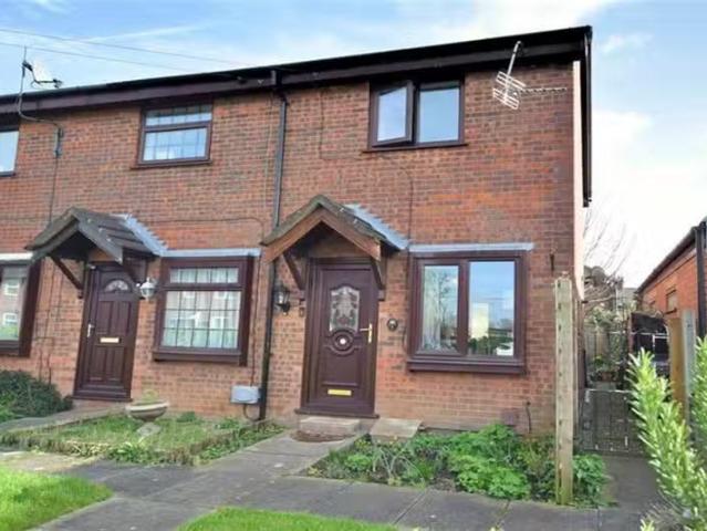 Unique Honeycombe Cottages, Oak Road, Cheadle, 1 bedroom, Terr.