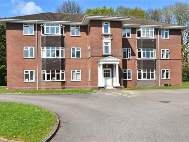 Unique Jubilee Court, Holmes Chapel, 1 bedroom, Apartment