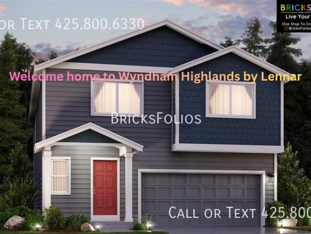 RENTAL OPPORTUNITY AT WYNDHAM HIGHLANDS IN SULTAN!