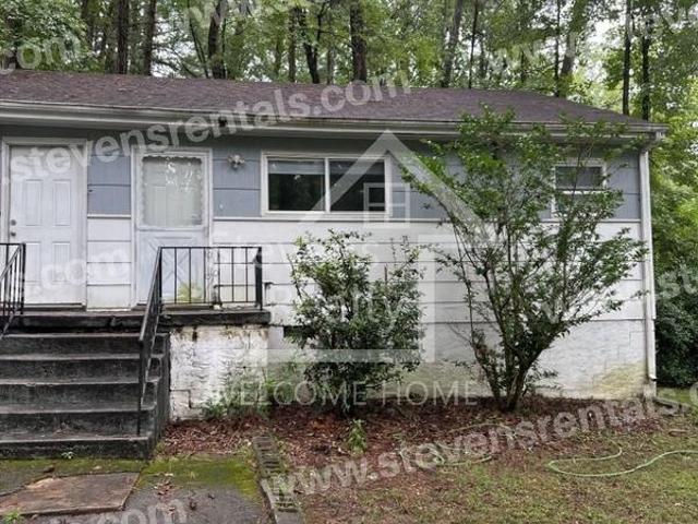 Rental listing in Chattanooga, Hamilton Chattanooga. Contact.