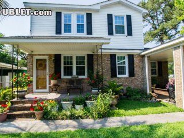Rental listing in Charleston, Charleston County. Contact the l.