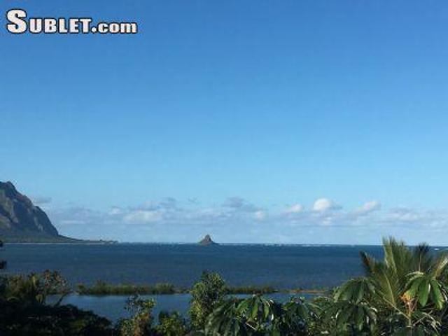 Rental listing in Kaneohe, Oahu. Contact the landlord or prope.