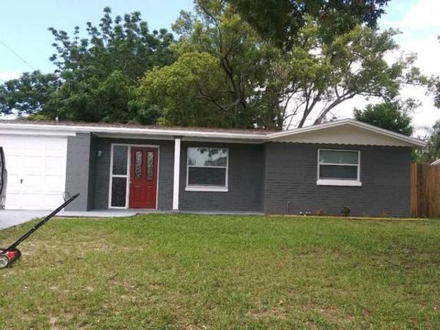 Rental listing in New Port Richey, Pasco New Port Richey. Co.