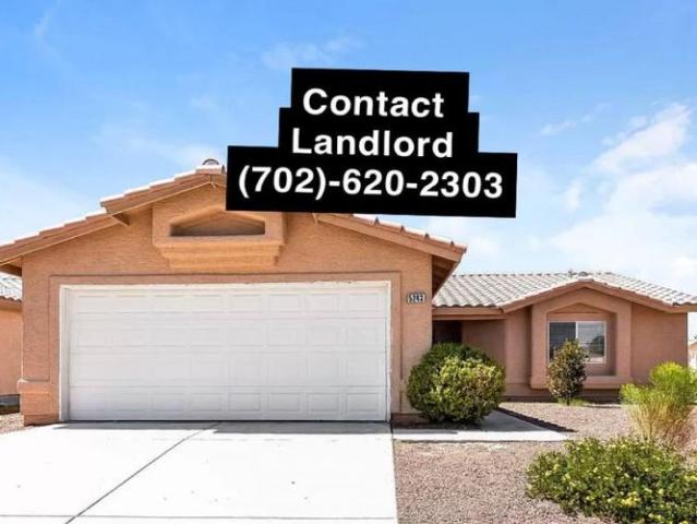 Rental listing in North Las Vegas, Las Vegas Area. Contact the.