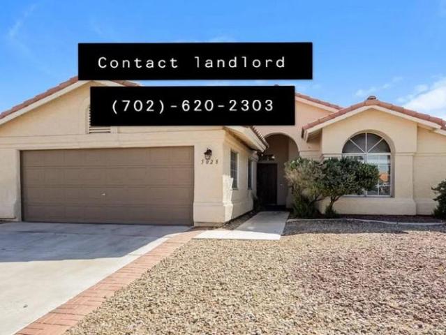 Rental listing in North Las Vegas, Las Vegas Area. Contact the.