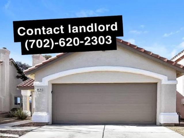 Rental listing in Northeast, Las Vegas Area. Contact the landl.