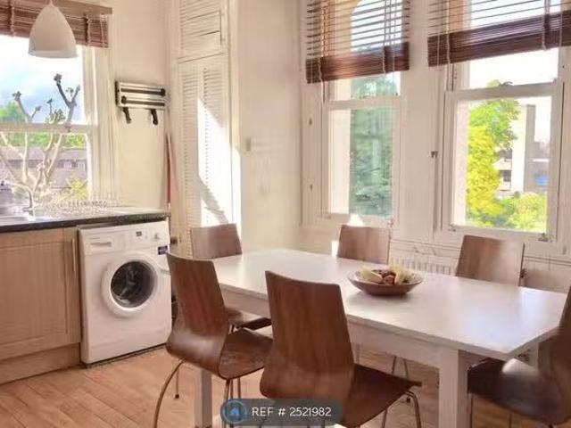 Cheap Maisonette to rent in Penn Road, London N7