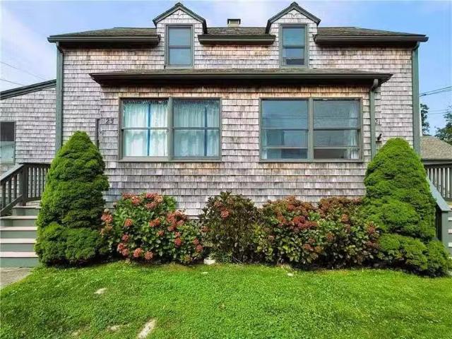 Rental, Multi Family Newport, RI 21 Morgan St