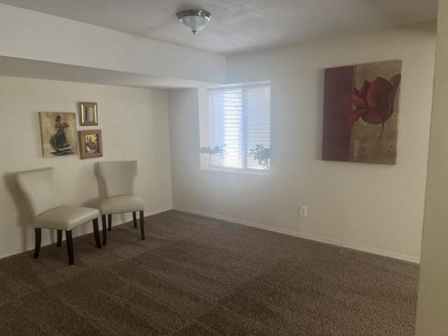 Rental share