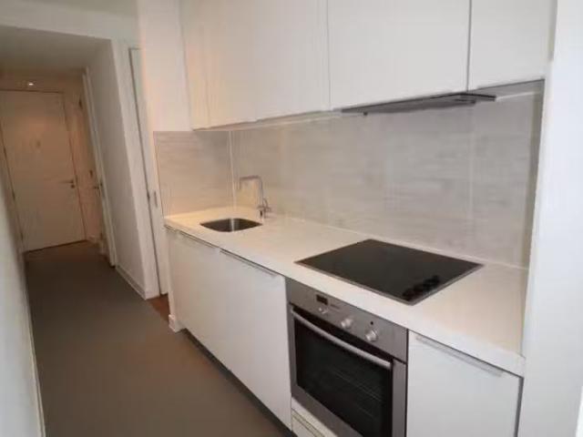Unique Studio apartment for rent in New Street, Birmingham, B2