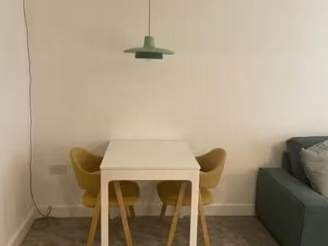 Nice Studio flat for rent in 58 Sherborne Street, Birmingham.