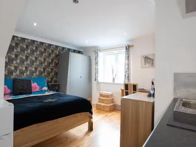 Nice Studio flat for rent in Chieftain Way, Cambridge, Cambrid.