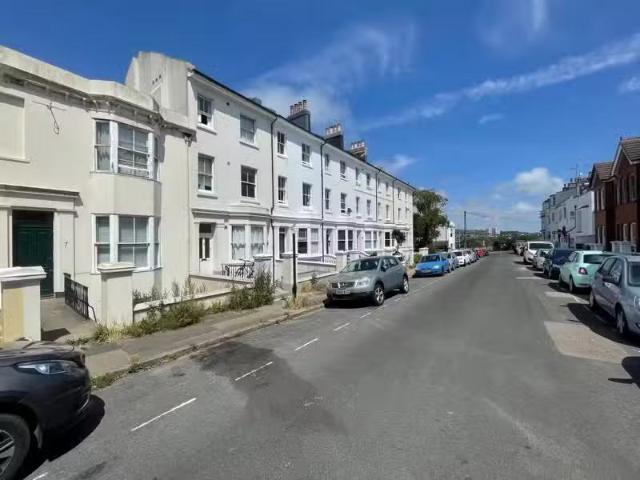 Rental! Studio flat for rent in Bath Street, Susinteraction, BN1