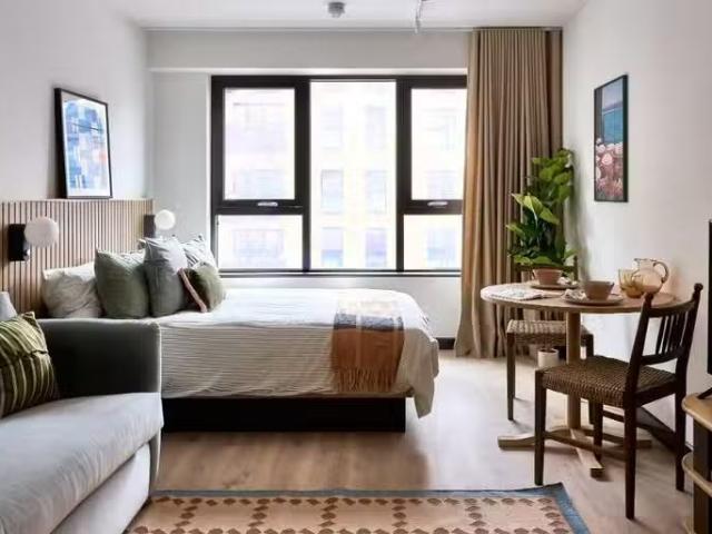 Rental! Studio flat for rent in Blackhorse Lane, London, E17