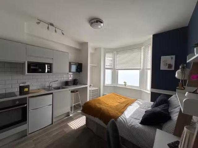 For Rent! Studio flat for rent in Brighton Road, Derby, DE24