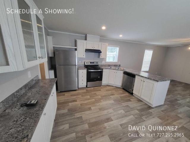 Rental Prices starting at: $1,299/month