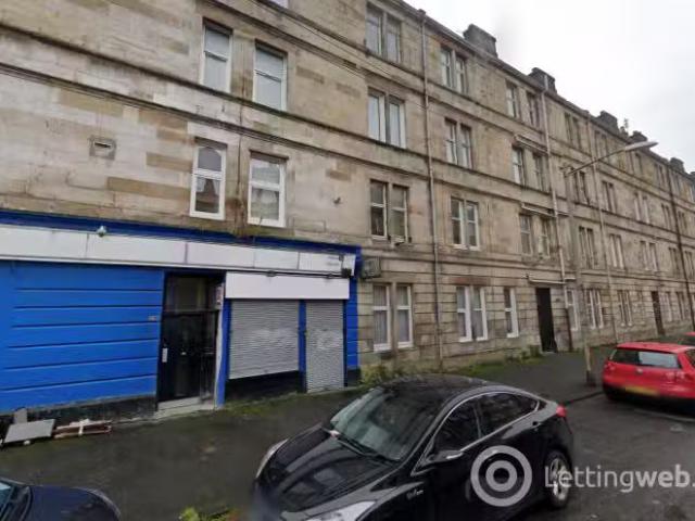 Cheap Property to rent in 87 Middleton Street, G51