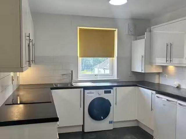 Rental! Property to rent in 11 Albury Gdns, Aberdeen, AB11 6FL
