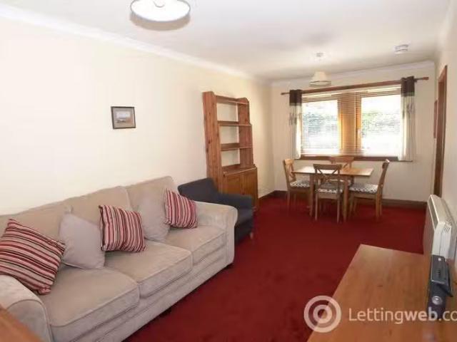 Cozy Property to rent in 11 Muttoes Court, St Andrews, KY16 9AY